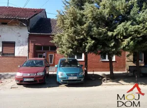 Prodaja Kuća - Bečej