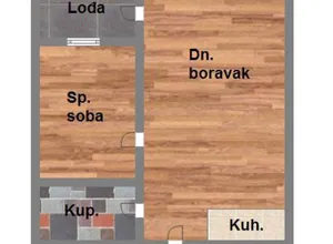 Prodaja Stan - Novi Sad