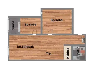 Prodaja Stan - Novi Sad, Adice