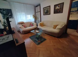 Prodaja Stan - Novi Sad, Podbara - Savina