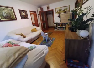 Prodaja Stan - Novi Sad, Podbara - Savina