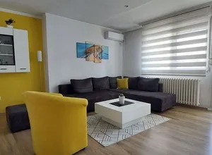 Prodaja Stan - Novi Sad