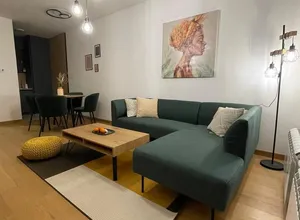 Izdavanje Stan - Novi Sad