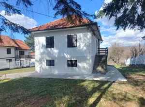 Prodaja Kuća - Beograd, Barajevo: Lipovica - Glumčevo brdo
