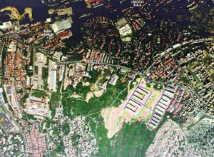 Prodaja Građevinsko zemljište - Beograd, Palilula: Višnjička banja