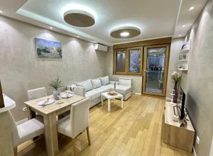 Izdavanje Stan - Beograd