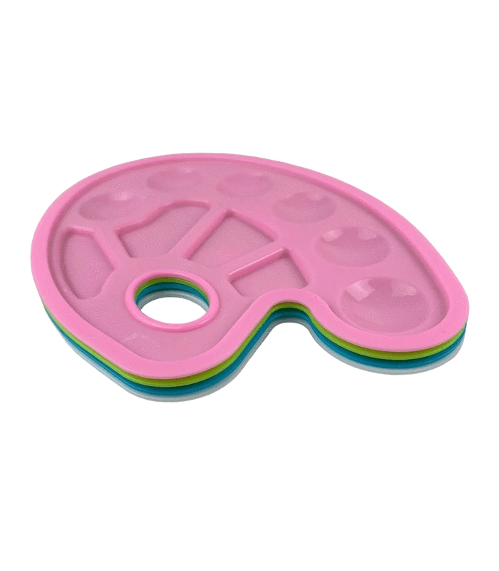 Set paleta za boje 4/1