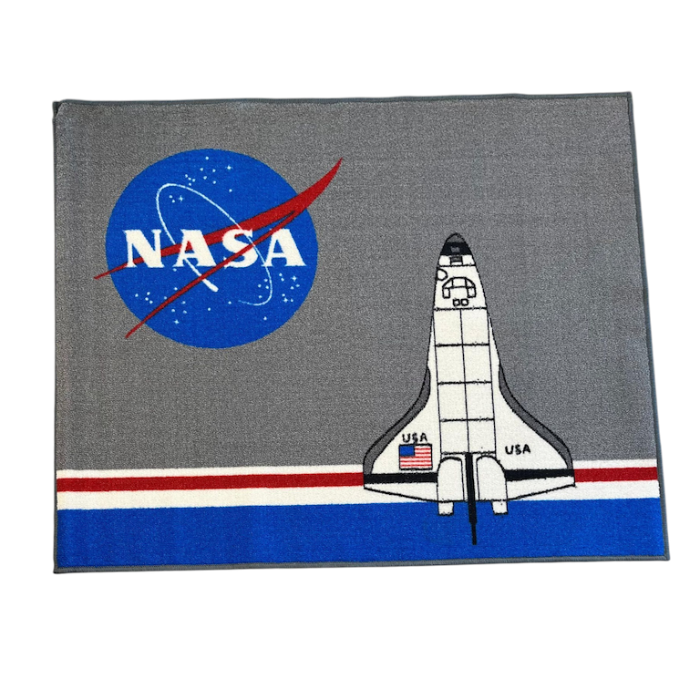 Tepih NASA