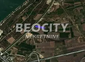 Prodaja Plac - Beograd, Čukarica: Banovo Brdo - Žarkovo - Bele Vode