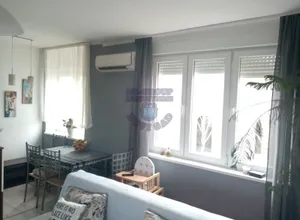 Prodaja Stan - Novi Sad, Podbara - Savina