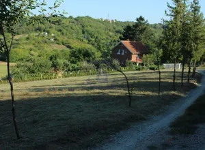 Prodaja Građevinsko zemljište - Novi Sad, Sremska Kamenica - Tatarsko brdo