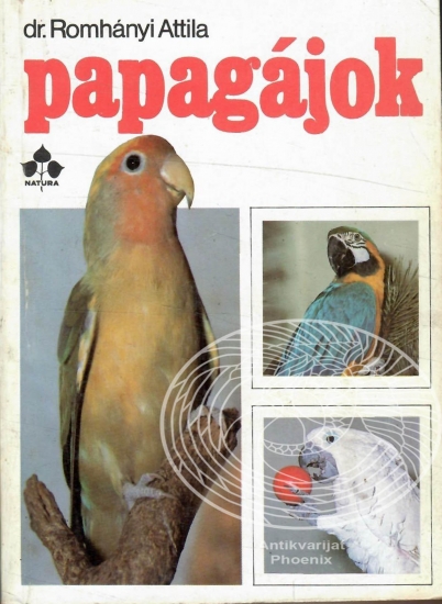 Papagájok