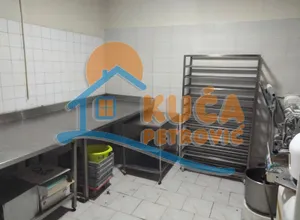Izdavanje Kancelarija - Niš, Crveni Krst: Popovac