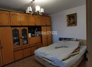 Prodaja Stan - Beograd, Palilula: Borča - Kovilovo - Crvenka