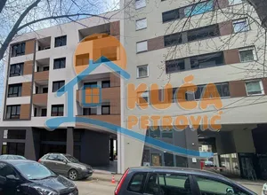 Prodaja Stan - Niš, Medijana: Čair