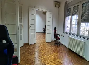 Izdavanje Kancelarija - Beograd, Savski Venac: Dedinje
