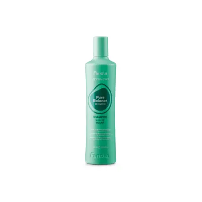 FANOLA PURIFYING & BALANCING Šampon za dubinsko pranje i regulaciju sebuma 350ml