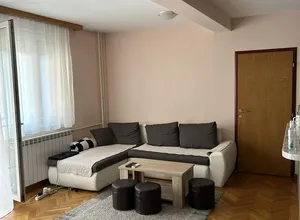 Izdavanje Stan - Novi Sad, Grbavica
