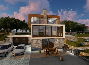 Prodaja Kuća - Novi Sad