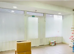 Izdavanje Lokal - Beograd, Voždovac: Dušanovac - Autokomanda