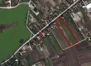 Prodaja Građevinsko zemljište - Subotica