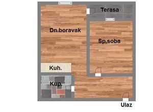 Prodaja Stan - Novi Sad, Adice