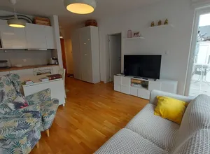 Prodaja Stan - Novi Sad, Kamenjar