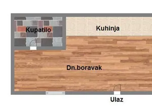 Prodaja Stan - Novi Sad, Adice