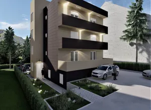 Prodaja Stan - Beograd, Palilula: Padinska Skela - Dunavac