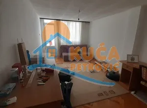 Prodaja Stan - Niš, Medijana: Čair