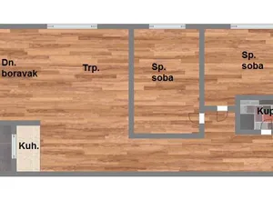 Prodaja Stan - Novi Sad, Adice