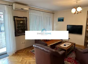 Izdavanje Stan - Beograd, Palilula: Padinska Skela - Dunavac