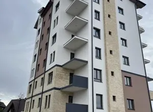 Prodaja Stan - Čajetina, Semegnjevo, Stublo