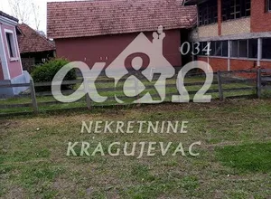 Prodaja Kuća - Topola