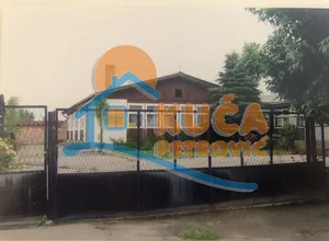 Prodaja Kancelarija - Leskovac
