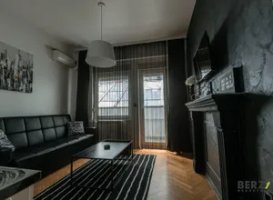 Izdavanje Stan - Novi Sad, Grbavica