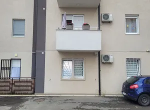 Prodaja Stan - Beograd, Mali Mokri Lug - Zvezdara
