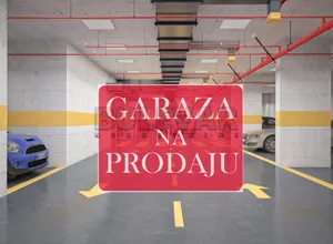 Prodaja Garaža - Niš, Medijana: Čair