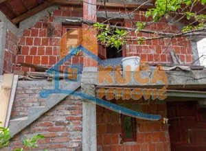 Prodaja Kuća - Niš, Palilula: Apelovac - Mokranjčeva - Gabrovačka reka