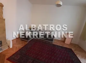 Izdavanje Stan - Beograd, Voždovac: Dušanovac - Autokomanda
