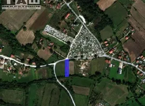 Prodaja Građevinsko zemljište - Kragujevac