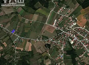 Prodaja Građevinsko zemljište - Kragujevac