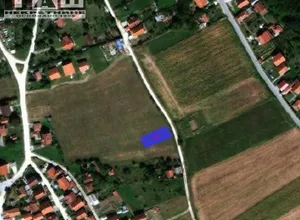 Prodaja Građevinsko zemljište - Kragujevac