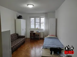 Izdavanje Stan - Novi Sad, Grbavica