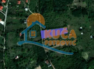 Prodaja Građevinsko zemljište - Niš, Palilula: Apelovac - Mokranjčeva - Gabrovačka reka