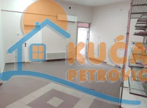 Izdavanje Kancelarija - Niš, Crveni Krst: Popovac