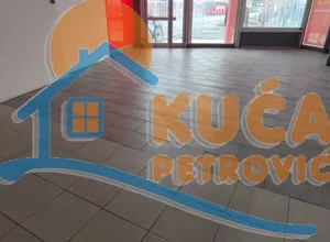 Izdavanje Kancelarija - Niš, Crveni Krst: Popovac