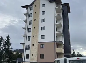 Prodaja Stan - Čajetina, Semegnjevo, Stublo