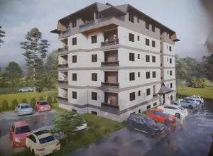 Prodaja Stan - Čajetina, Semegnjevo, Stublo