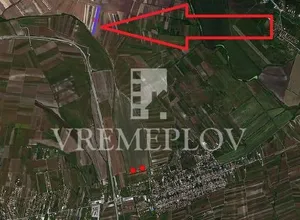Prodaja Plac - Beograd, Palilula: Krnjača - Kotež - Ovča